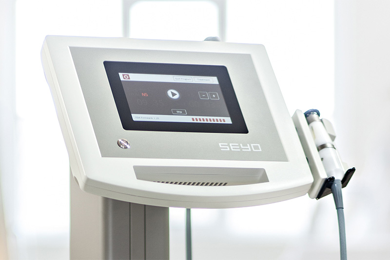 SEYO® Transdermale Applikation - RPM Medical & Kosmetik® - Rafael-Peter Mischewski - Mönchengladbach